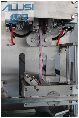 Cina 35-70 borse/pneumatico macchina di Min Water Pouch Automatic Packing guidato in vendita