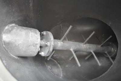 Cina miscelatore detergente del cono di 10L V ed impastatrice asciutta della polvere del miscelatore in vendita