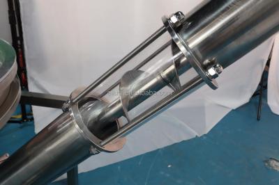 Cina Facile azioni il piccolo riempitore automatico della macchina di rifornimento della polvere della spezia della bustina in vendita