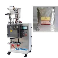 China Automatic Sachet Water Packaging Machine 40-80 Bags per Minute 1-50ml Filling Range for sale