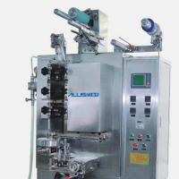 China Automatic Sachet Water Packaging Machine 40-80 Bags per Minute 1-50ml Filling Range for sale