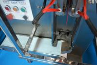 China Automatic Sachet Water Packaging Machine 40-80 Bags per Minute 1-50ml Filling Range for sale