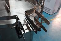 China Automatic Bottle Unscrambler Sorting Machine 304 Stainless Steel 1500-2000USD for sale