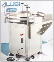 China Automatic Bottle Unscrambler Sorting Machine 304 Stainless Steel 1500-2000USD for sale