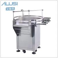 China Automatic Bottle Unscrambler Sorting Machine 304 Stainless Steel 1500-2000USD for sale