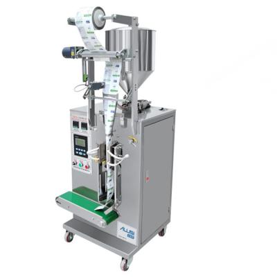 Cina Materiale da otturazione automatico della bibita della bustina e impacchettatrice di sigillatura in vendita