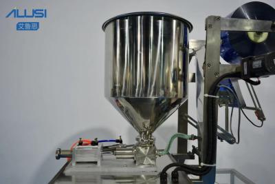 Cina Materiale da otturazione automatico della bibita della bustina e impacchettatrice di sigillatura in vendita