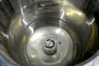 China Ailuisi Homogenizer Toothpaste Making Machine 1000L 380V Vacuum Emulsifying Mixer for sale