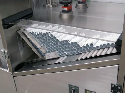 Cina materiale da otturazione crema cosmetico della metropolitana della macchina del dentifricio in pasta di colore del miscelatore due dell'omogeneizzatore dell'emulsionante 500bph in vendita