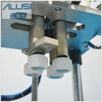 China Bottle Screw Capping Machine Torque, Vial Plastic Bottle Cap Sealing Machine for sale