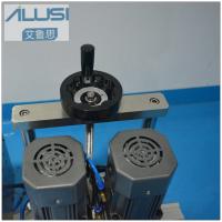 China Bottle Screw Capping Machine Torque, Vial Plastic Bottle Cap Sealing Machine for sale