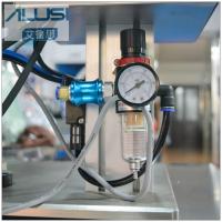 China Bottle Screw Capping Machine Torque, Vial Plastic Bottle Cap Sealing Machine for sale
