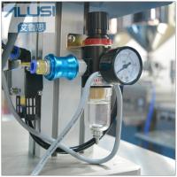 China Bottle Screw Capping Machine Torque, Vial Plastic Bottle Cap Sealing Machine for sale