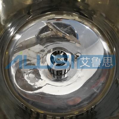 Cina detersivo liquido di 380V 50Hz che fa la nave mescolantesi 3600rpm della macchina in vendita