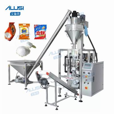 Cina il detersivo del latte di 3kg 5kg aromatizza la macchina imballatrice 1000bph del materiale da otturazione del detersivo in vendita