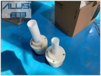 China Double Nozzles Automatic Tube Cutting Sealing Machine 4000PCS/H 2kw for sale