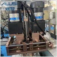 China Semi-Automatic Cap Screwing Machine 0.6MPa Mist Spray Capper for PET Bottles 80W for sale
