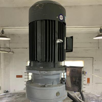China de roestvrij staaltank voor vloeibare 1000L weegt vloeibare de zeepmixer van schaalmixers Te koop