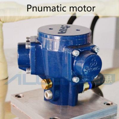 Cina profumo di acciaio inossidabile 316L che rende a macchina il refrigeratore di congelamento automatico del filtro in vendita