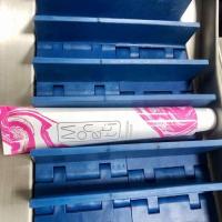 China Automatic Toothpaste Soft Tube Cartoning Machine 60-80 Boxes per Minute Custom Size for sale