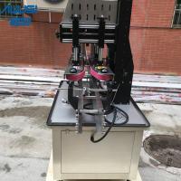 China Automatic Jar Filling Bottle Capping Machine 304 SUS 316L SUS 2000-3500 BPH for sale
