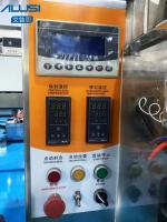 China 4 Side Seal Sachet Packaging Machine Ketchup Shampoo Packing Machine for sale