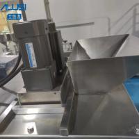 China Single Head Automatic Powder Filling Machine 30 Bottles / Min for sale