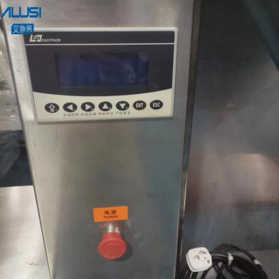 Cina Bottiglie/min automatiche della macchina di rifornimento della polvere della testa singola 30 in vendita