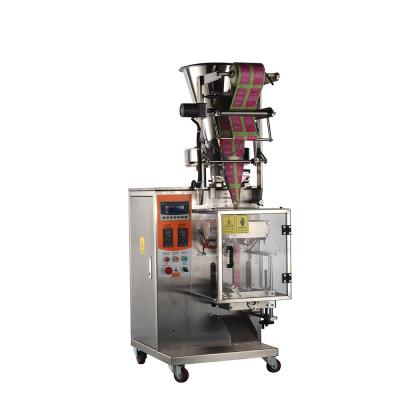 Cina 20-60 le borse/Min Automatic Packing Machine Vertical 3 parteggia macchina di rifornimento della borsa dello sciampo per la piccola bustina in vendita