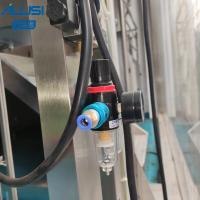 China Movable Electric Lifting High Shear Mixer Cream Homogenizing Emulsifying Machine 1.5kW for sale