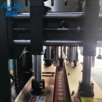 China 316L SUS Automatic Screw Capping Machine 2000-3500 BPH for Food Chemical Bottles for sale