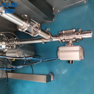 China De vacuümhomogenisator Emulgerende het Mengen zich van het de Lotiongezicht van Machineschoonheidsmiddelen Machine van de de Roommixer Te koop