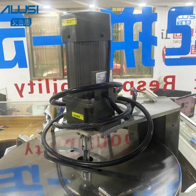 Cina Macchina di riempimento di liquidi a temperatura costante semiautomatica in vendita