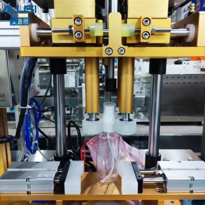 Cina Equipaggiamento per il tappo a vite efficiente Tappo per bottiglie Pneumatico 30-300mm in vendita