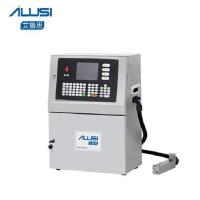 China Batch Coding Willett Printing Machine , Willett 630 Inkjet Printer Manual for sale