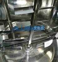China 50-5000L Liquid Soap Mixing Machine Laundry Bar Soap Making Machine for sale