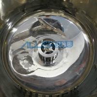 China 50-5000L Liquid Soap Mixing Machine Laundry Bar Soap Making Machine for sale