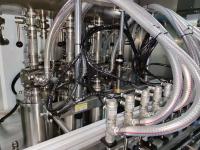 China Automatic Stainless Steel Liquid Filling Machine 100-5000ml CE Certified for Chemical Beverage for sale