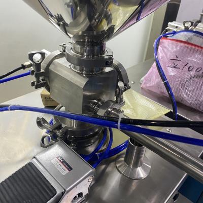 Cina Pasta verticale automatica dei semi e macchina di rifornimento liquida in vendita