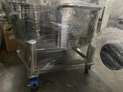 Cina Carro armato senza coperchio 100-20000L di acciaio inossidabile 304 per stoccaggio detergente in vendita