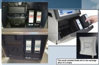 China Original Willett 640 Continuous Inkjet Printer Expiry Date Code Batch Printing Machine for sale