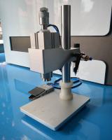 China SUS304 Bottle Capping Machine , 20mm 22mm Vial Crimping Machine for sale