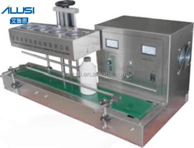 Cina macchina della termosaldatura del di alluminio 220V per i sacchetti di plastica in vendita