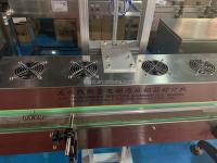China Round Bottle Electromagnetic Induction Sealer Continuous 6-15mm Sealing width for sale