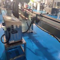 China Single Phase Willett Printing Machine , 50/60 Hz Batch Coding Inkjet Printer for sale