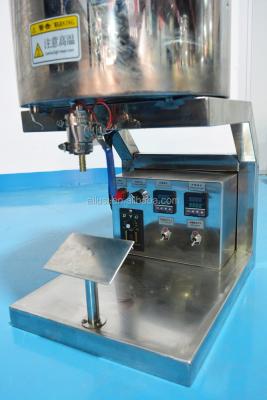 Cina Produttori di riscaldamento della macchina di rifornimento del singolo rossetto dell'ugello in vendita