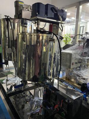 Cina Produttori di riscaldamento della macchina di rifornimento del singolo rossetto dell'ugello in vendita