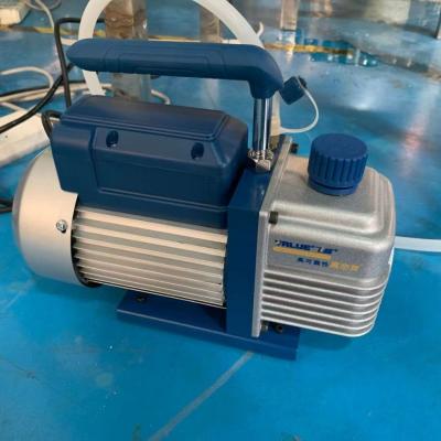 China homogeneizador de cristal del laboratorio de la caldera del alto del esquileo del emulsor del vacío de 2L 5L 10L del equipo reactor del mezclador en venta
