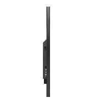 China 55 Inch Slimline Android LCD Advertising Display HD Polymorphic Border for sale