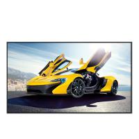 China 43 Inch Vertical LCD Capacitive Touch Screen Display Floor Stand Windows Android OS for sale